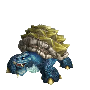 Loggerhead Snapjaw - NPC - Classic World of Warcraft