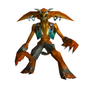 Gremlin - NPC - Classic World of Warcraft