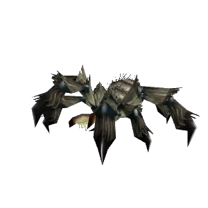 Spider - Hunter Pet - Classic World of Warcraft