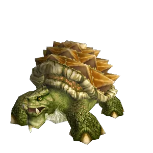 Olive Snapjaw - NPC - Classic World of Warcraft