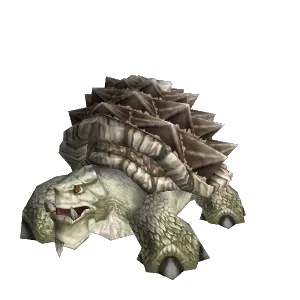 Albino Snapjaw - NPC - Classic World of Warcraft
