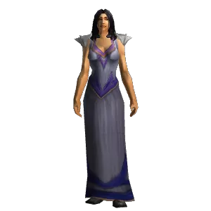 Numi - NPC - Classic World of Warcraft