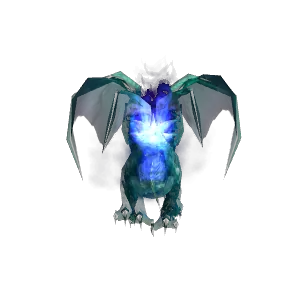 Unyielding Shade of Taerar - NPC - Classic World of Warcraft