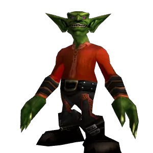 Sprok - NPC - Classic World of Warcraft