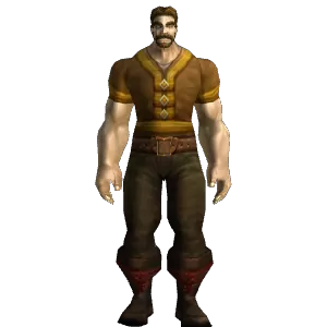 Diseased Corpse - NPC - Classic World of Warcraft