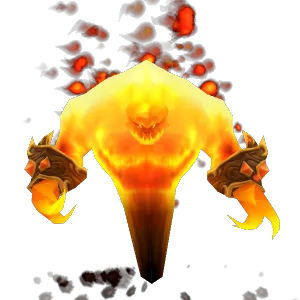 Primordial Flame - NPC - Classic World of Warcraft