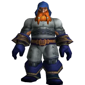 Stormpike Commando - NPC - Classic World of Warcraft