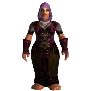 Flamebringer Elementalist - NPC - Classic World of Warcraft