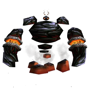 Garr - NPC - Classic World of Warcraft