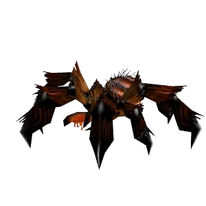 Spider - Hunter Pet - Classic World of Warcraft