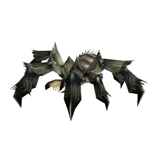 Spider - Hunter Pet - Classic World of Warcraft