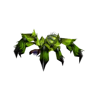 Spider - Hunter Pet - Classic World of Warcraft