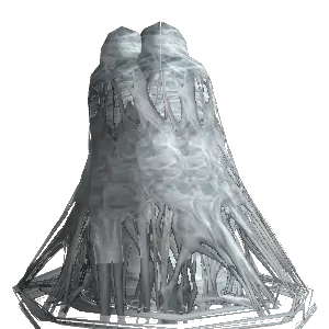 Web Wrap - NPC - Classic World of Warcraft