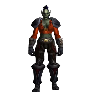 Sulfuron Smuggler - NPC - Classic World of Warcraft