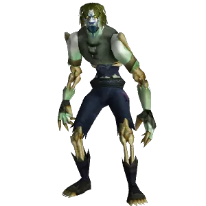 Curse of the Eye (Male) - NPC - Classic World of Warcraft