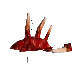 Pile of Meat - NPC - Classic World of Warcraft