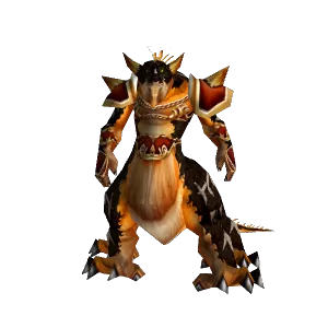 Death Talon Seether - NPC - Classic World of Warcraft