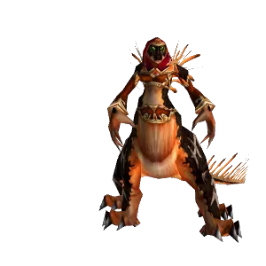 Death Talon Wyrmkin - NPC - Classic World of Warcraft