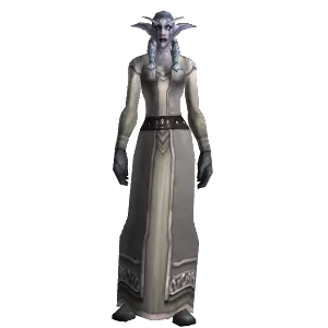 Jennail Mooncaller - NPC - Classic World of Warcraft