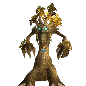 Treant - NPC - Classic World of Warcraft