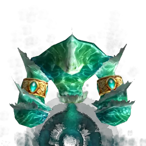 Duke Hydraxis - NPC - Classic World of Warcraft