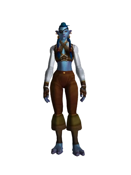 Classic Rogue Outfits Classic World Of Warcraft 3798