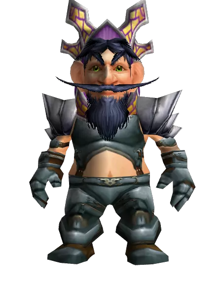 Classic Mage Outfits - Classic World of Warcraft