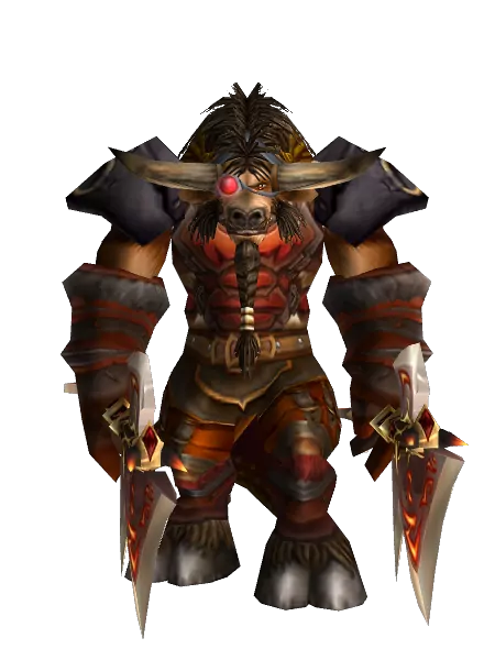 Classic Hunter Outfits - Classic World of Warcraft