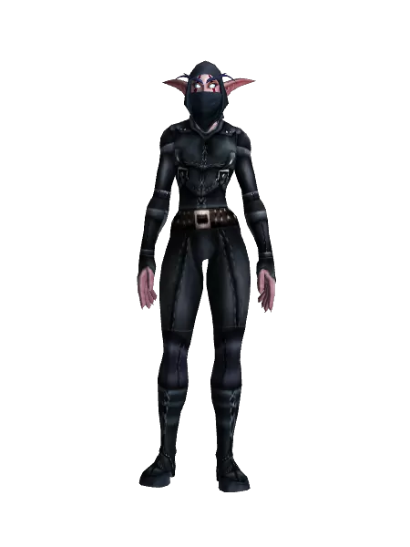 Classic Rogue Outfits - Classic World of Warcraft