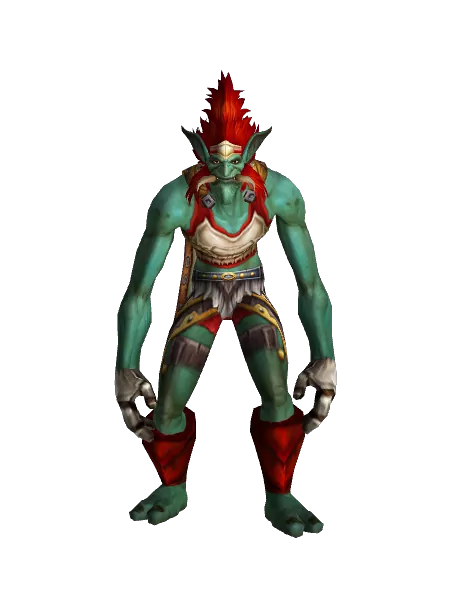 Classic Outfits - Classic World of Warcraft