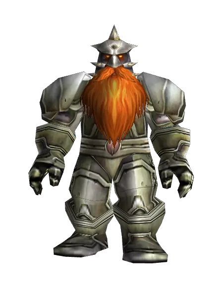 Classic Hunter Outfits - Classic World of Warcraft