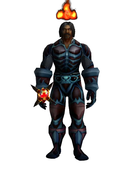 Classic Warrior Outfits - Classic World of Warcraft