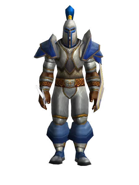 Classic Outfits - Classic World of Warcraft