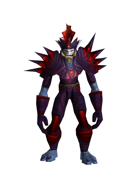 Classic Hunter Outfits - Classic World of Warcraft