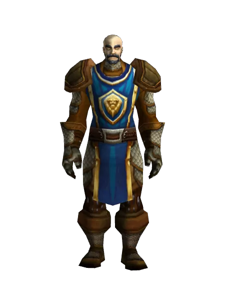 Classic Paladin Outfits - Classic World of Warcraft