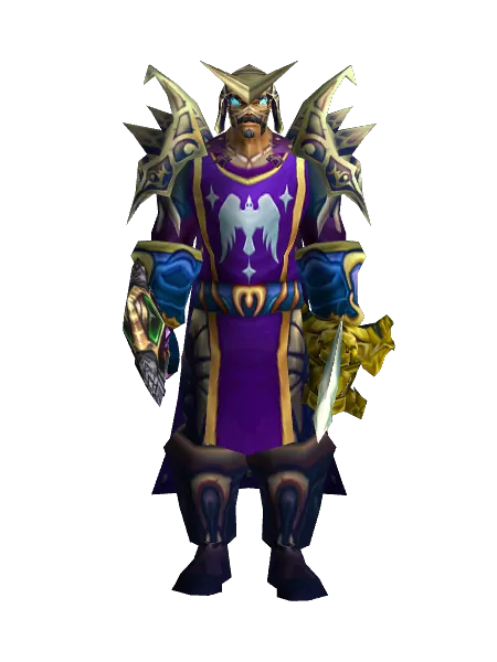 Classic Rogue Outfits - Classic World of Warcraft