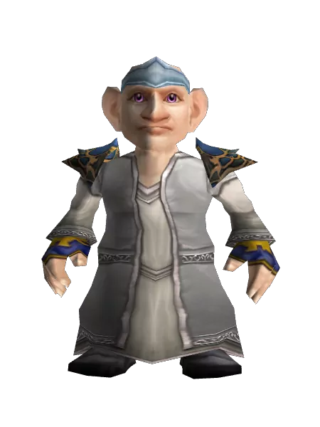 Priest Farm - Outfit - Classic World of Warcraft