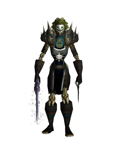 Classic Rogue Outfits - Classic World of Warcraft