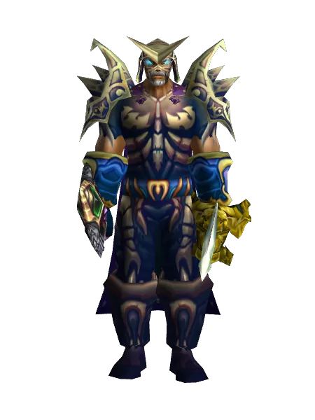 Classic Rogue Outfits - Classic World of Warcraft