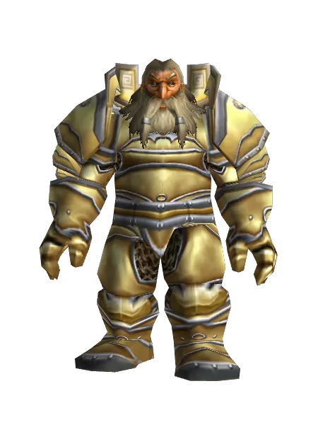 Classic Paladin Outfits - Classic World of Warcraft