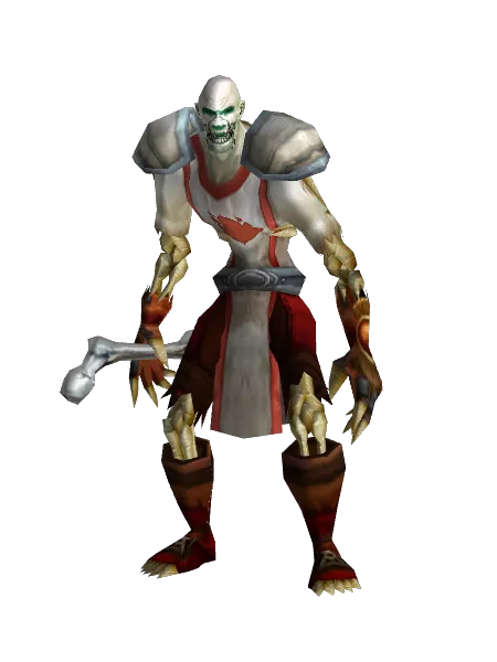 Classic Rogue Outfits - Classic World of Warcraft