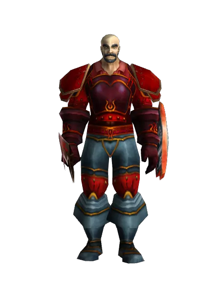 Classic Paladin Outfits - Classic World of Warcraft