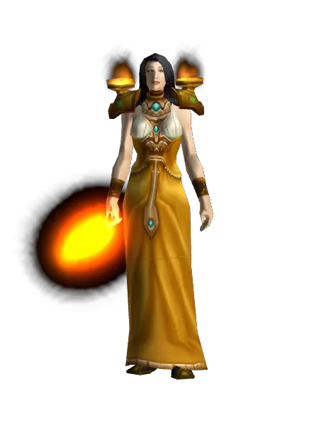 highborne sorceress - Outfit - Classic World of Warcraft