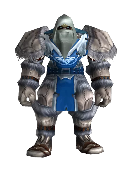 Classic Rogue Outfits - Classic World of Warcraft