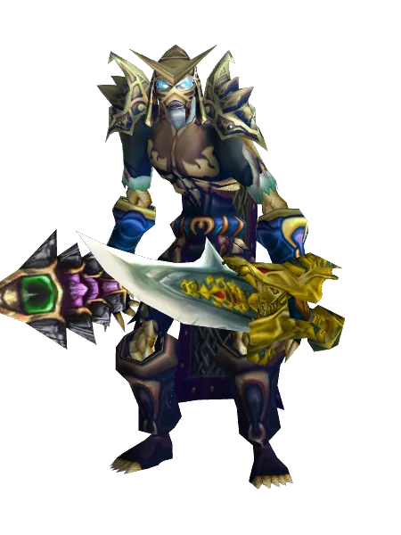 Classic Rogue Outfits - Classic World of Warcraft