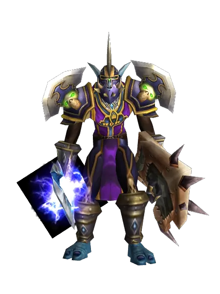 Classic Rogue Outfits - Classic World of Warcraft