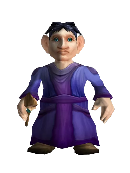 jeans and green - Outfit - Classic World of Warcraft