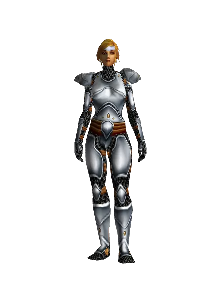 Classic Paladin Outfits - Classic World of Warcraft