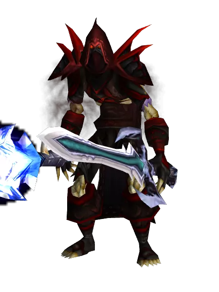 Classic Rogue Outfits - Classic World of Warcraft