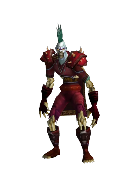 Classic Rogue Outfits - Classic World of Warcraft